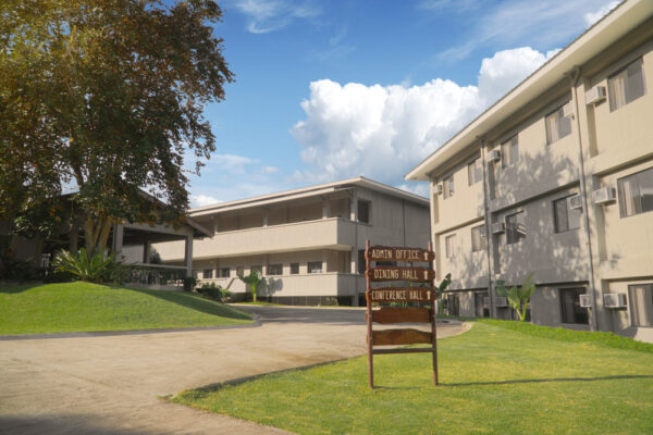 Our Facilities – Rosary Hills Conference Center